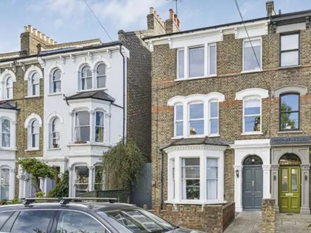 28 Yerbury Road, London, N19 4RN, United Kingdom | 2 bed house for rent #118059500 | Rentberry