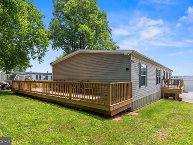 28 A Oak Knoll Est, Elizabethtown, PA 17022