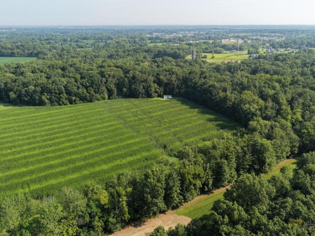 28 ac Hatt Swank Road