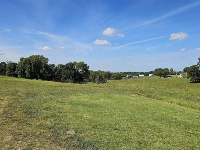 28 Ac Scottsville Rd, Glasgow, KY 42141