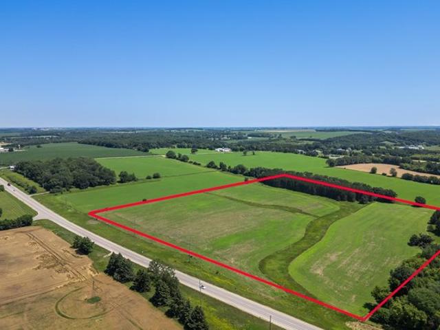28 Acres Highway 49, Green Lake, WI 54941