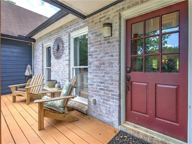 28 Adair Hollow Road NW