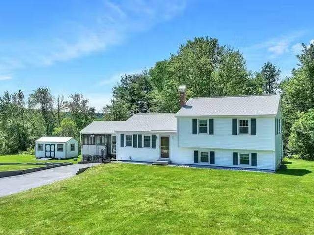 28 Adams Avenue, Greenville, NH 03048 654859042