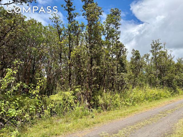 28 Alapua St, Pahoa, HI