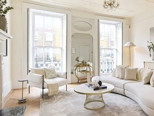 28 Albion Street, London, W2 2AX, United Kingdom | 5 bed townhouse for rent #167725407 | Rentberry