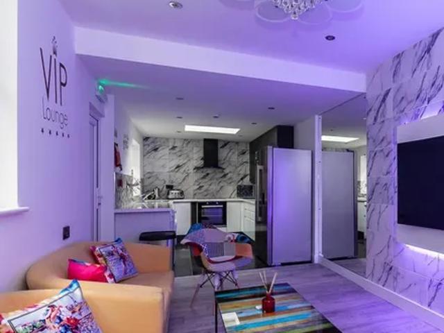 28 Albion Road, Manchester, M14 6LU, United Kingdom | 7 bed duplex for rent #17560150 | Rentberry
