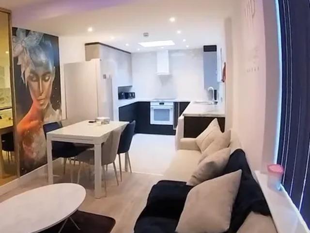 28 Albion Road, Manchester, M14 6LU, United Kingdom | 7 bed townhouse for rent #166975214 | Rentberry