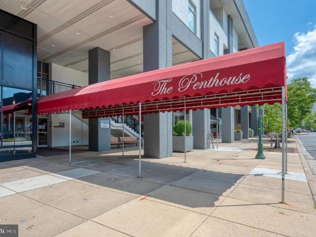 28 Allegheny # 1804