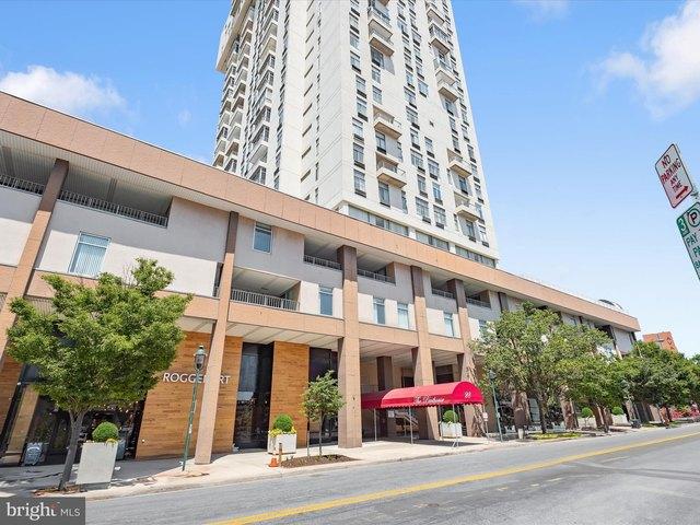28 Allegheny Ave Apt 2700, Towson, MD 21204