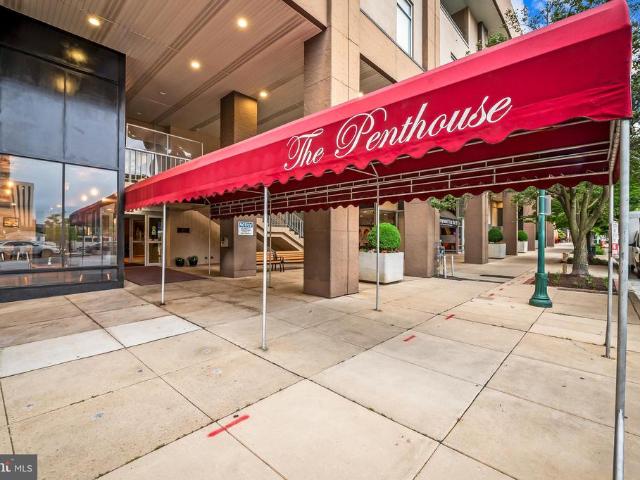 28 Allegheny Avenue # 1608