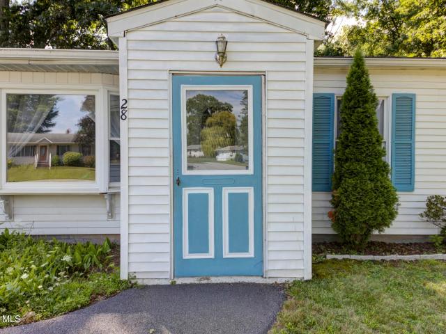 28 Amelia Drive