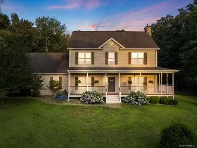 28 Anna Farm Road West, North Stonington, CT 06359 655521413