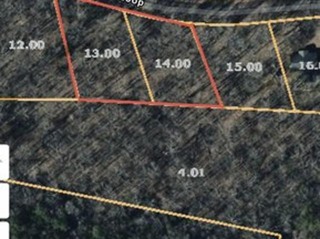 28 and 29 Pleasant Ridge Loop, Adamsville, TN 38310