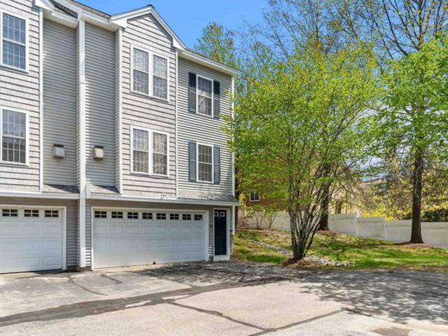 28 Andrew St, Manchester, NH 03104