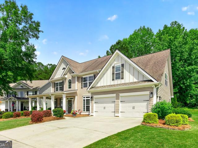 28 Ashville Place