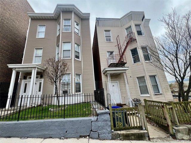 28 Ashburton Ave, Yonkers, NY 10701
