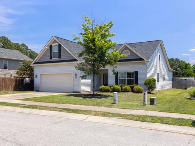 28 Arbor Loop, Angier, NC 27501