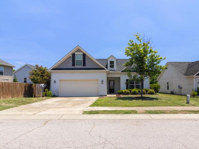 28 Arbor Loop