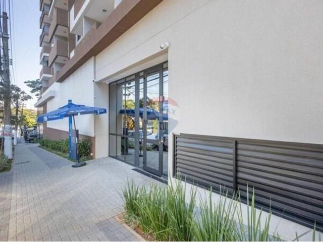 28 Área Útil Apartamento Alugar, 1 Dormitórios localizado em Moema, São Paulo, São Paulo, 04090004 | Brasil