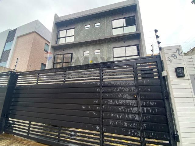 28 Área Útil Apartamento Alugar, 1 Dormitórios localizado em Rua José Tavares Benevides, 192, Jardim Oceania, João Pessoa, Paraíba, 58037745 | Brasil