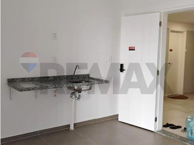 28 Área Útil Apartamento Alugar, 1 Dormitórios localizado em Rua Vergueiro, 2541 Metro Vergueiro Vila Mariana, São Paulo, São Paulo, 04101200 | Brasil