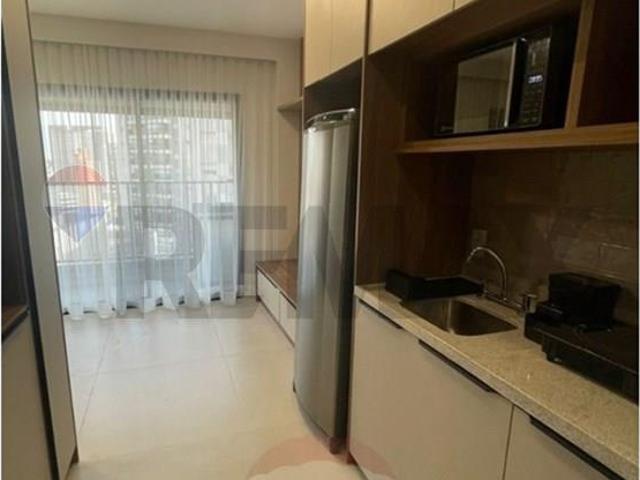 28 Área Útil Studio Alugar, 1 Dormitórios localizado em Butantã, São Paulo, São Paulo, 05502 010 | Brasil