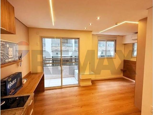 28 Área Útil Studio Alugar, 1 Dormitórios localizado em Perdizes, São Paulo, São Paulo, 05015030 | Brasil