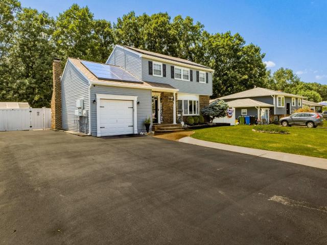 28 Argo Drive