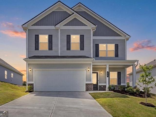 28 Arrington Dr, Adairsville, GA 30103