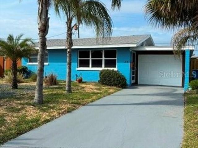 28 Azalea Dr, Ormond Beach, FL 32176