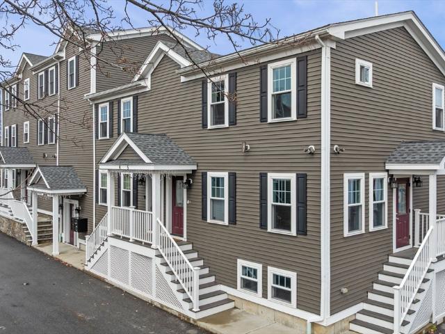 28 Baltimore St, Unit 4, Lynn, MA 01902 | MLS #73499