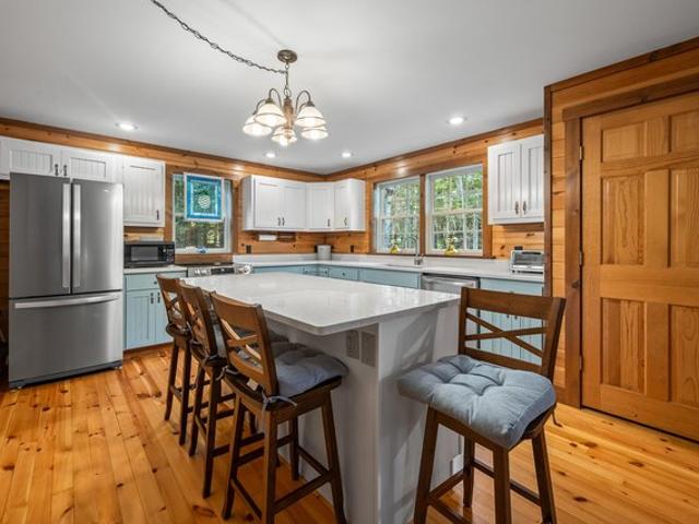 28 Bald Mountain Rd, Rangeley, ME 04970