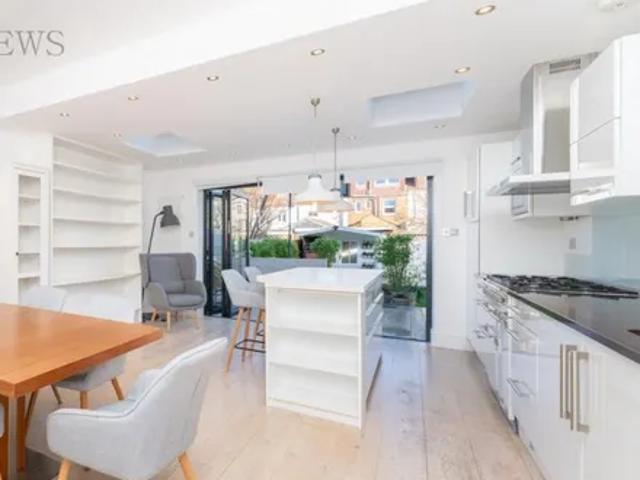 28 Barnfield Road, London, W5 1QT, United Kingdom | 4 bed house for rent #138315354 | Rentberry