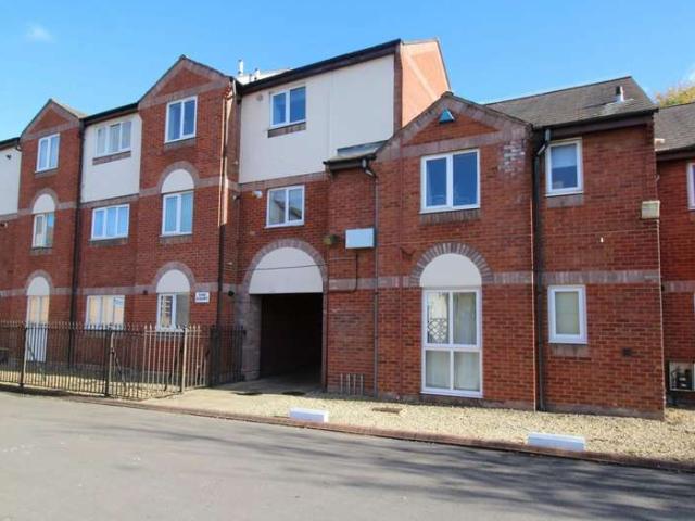 28 Bedroom Apartment Flat