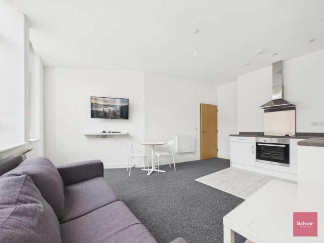 1 Bedroom Apartment Flat
