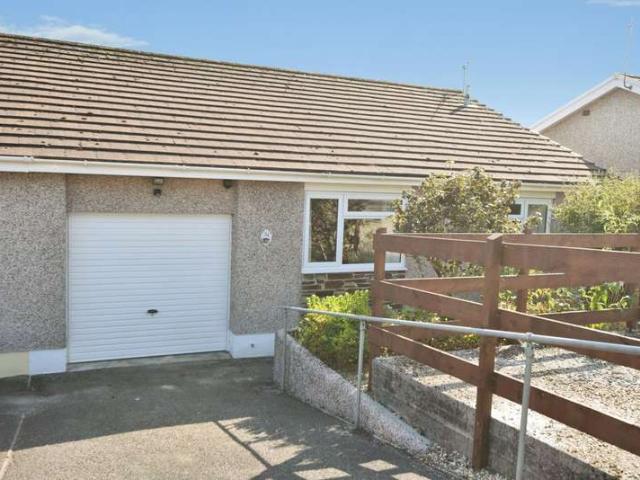 3 Bedroom Bungalow
