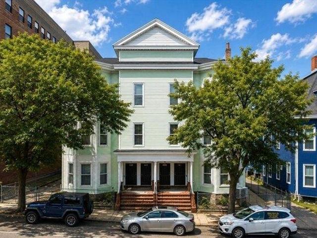 28 bedroom, Boston MA 02122 105207600