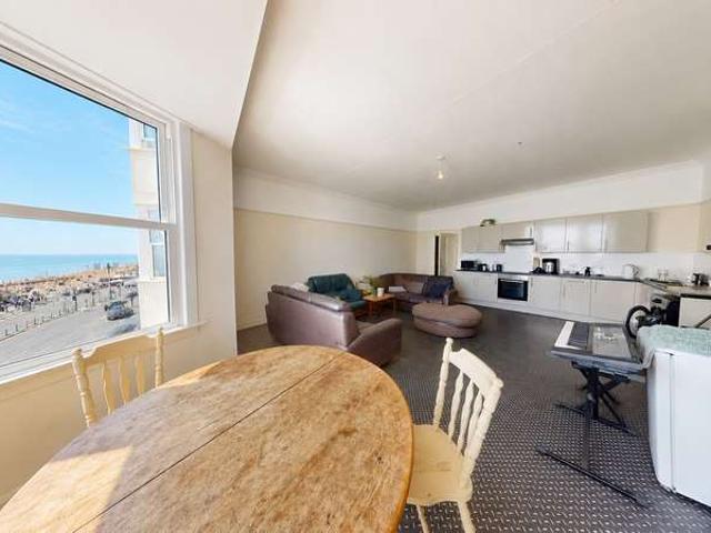 28 Bedroom Flat
