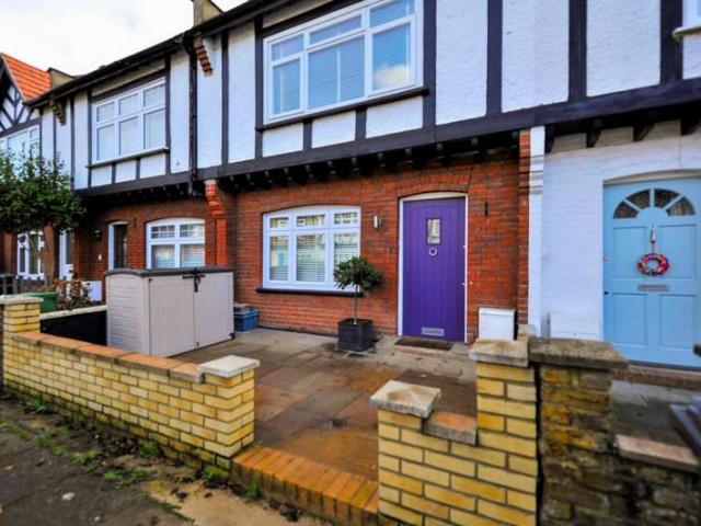 29 Bedroom Property