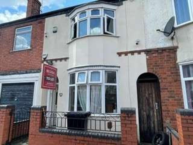 3 Bedroom Property