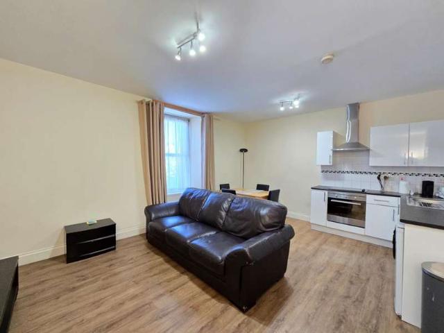 1 Bedroom Property