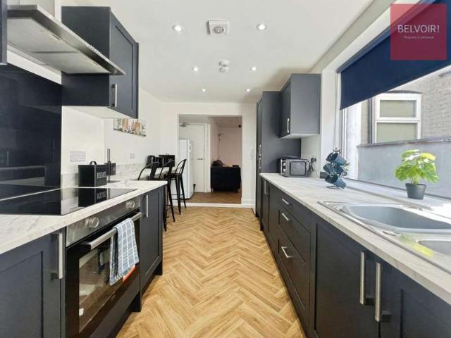 1 Bedroom Terraced House