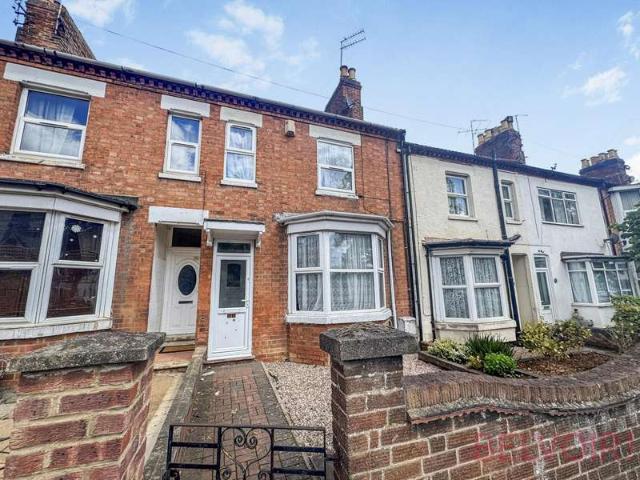 28 Bedroom Terraced House