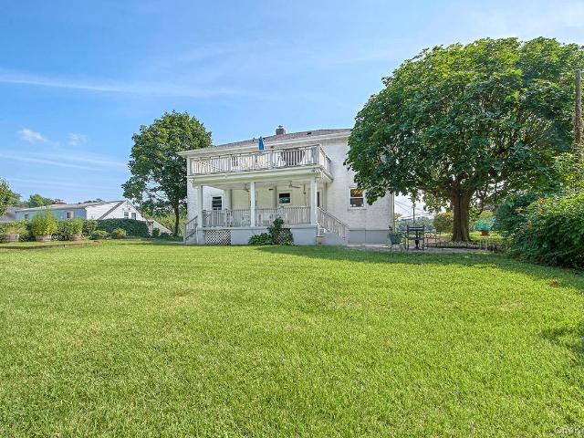 28 Beechwood Avenue