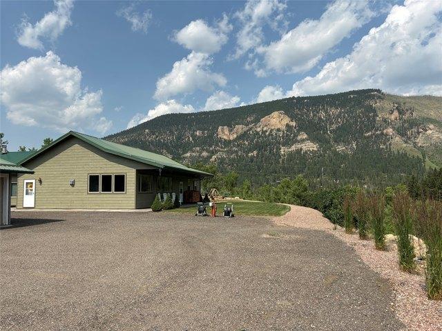 28 Belt Park Rd Unit 28, Monarch, MT 59463