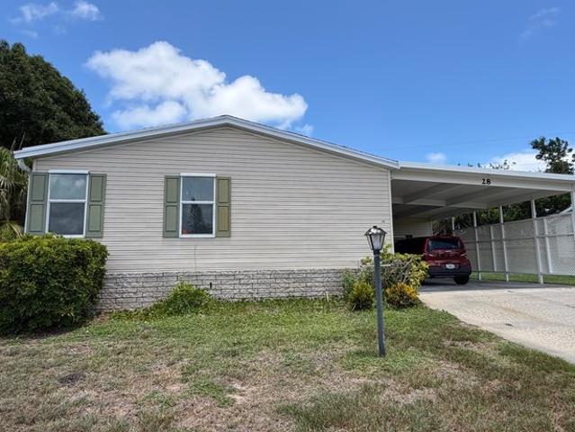 28 Bimini Cir, Sebastian, FL 32958