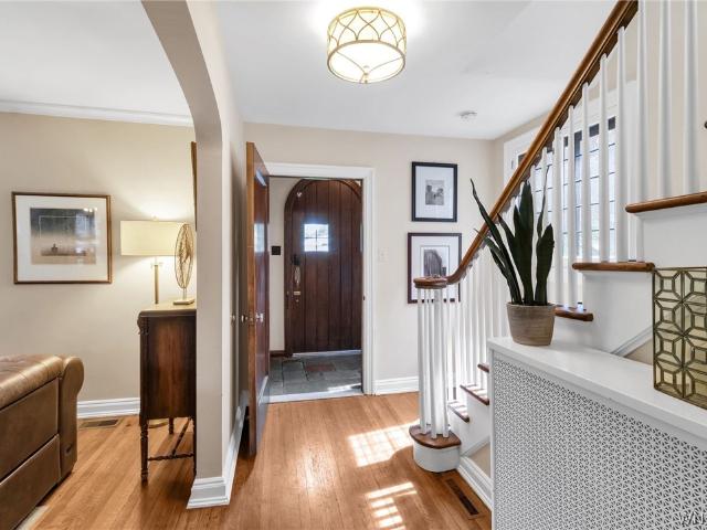 28 Bissell Drive
