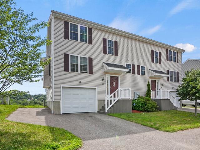 28 Bittersweet Blvd, Worcester, MA 01607 | MLS #73502 | Compass