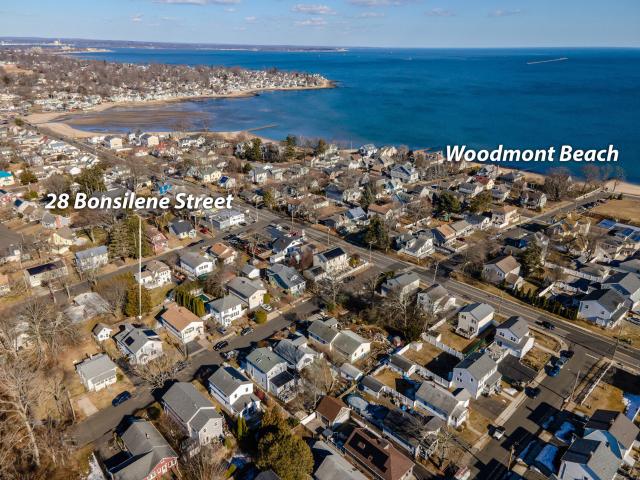 28 Bonsilene Street, Milford, US, CT