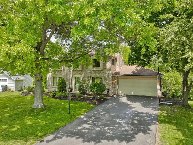 28 Black Mallard Circle
